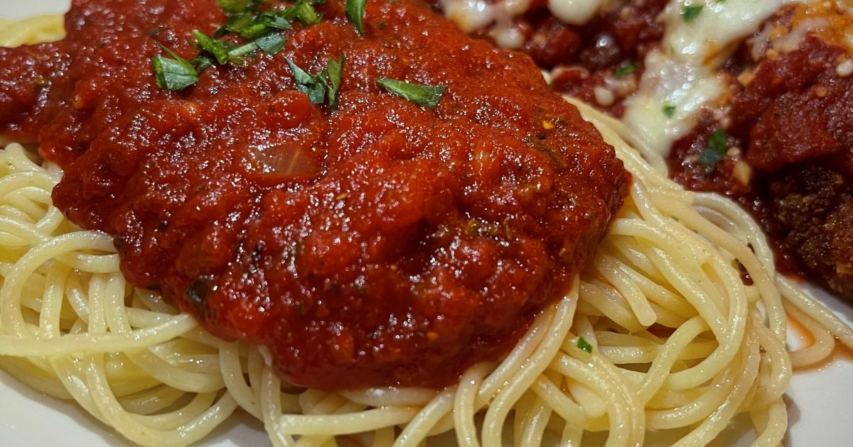 Dominick’s Real Italian | Authentic Italian Cuisine Near Marana ...