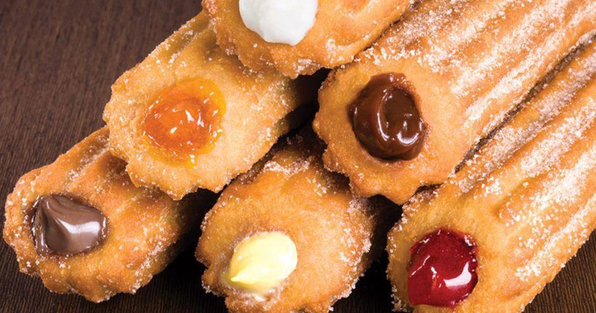 Churros El Rey - Discover Marana | Discover Marana