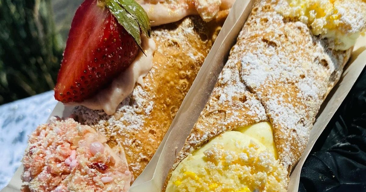 Mafia Kitchen - Discover Marana | Discover Marana