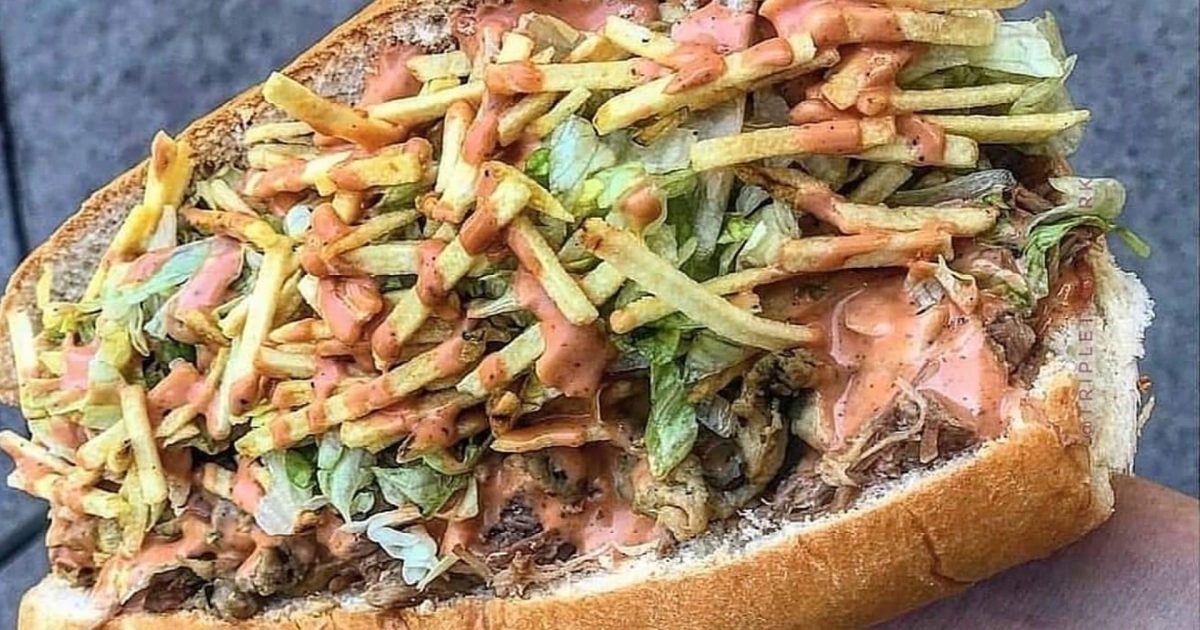 DC Jumbie Latin Caribbean Cuisine - Discover Marana | Discover Marana