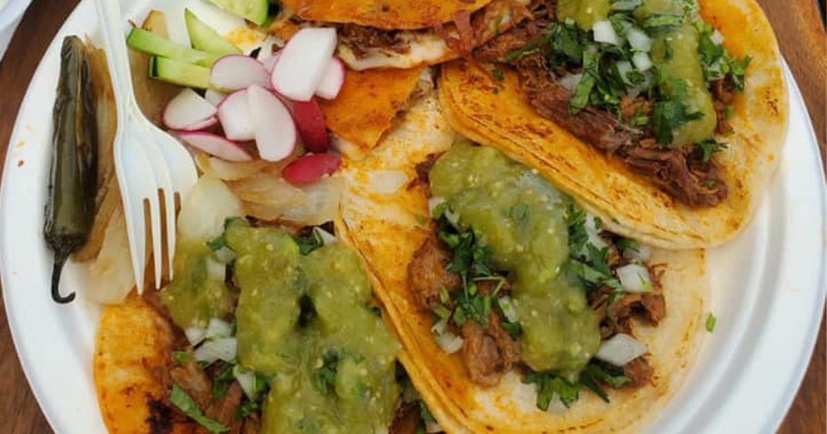 Taco Rico - Discover Marana | Discover Marana