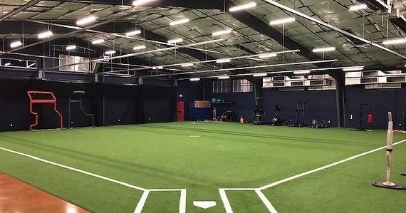 Hitting Factory | Baseball & Softball Training Facility in Arizona ...