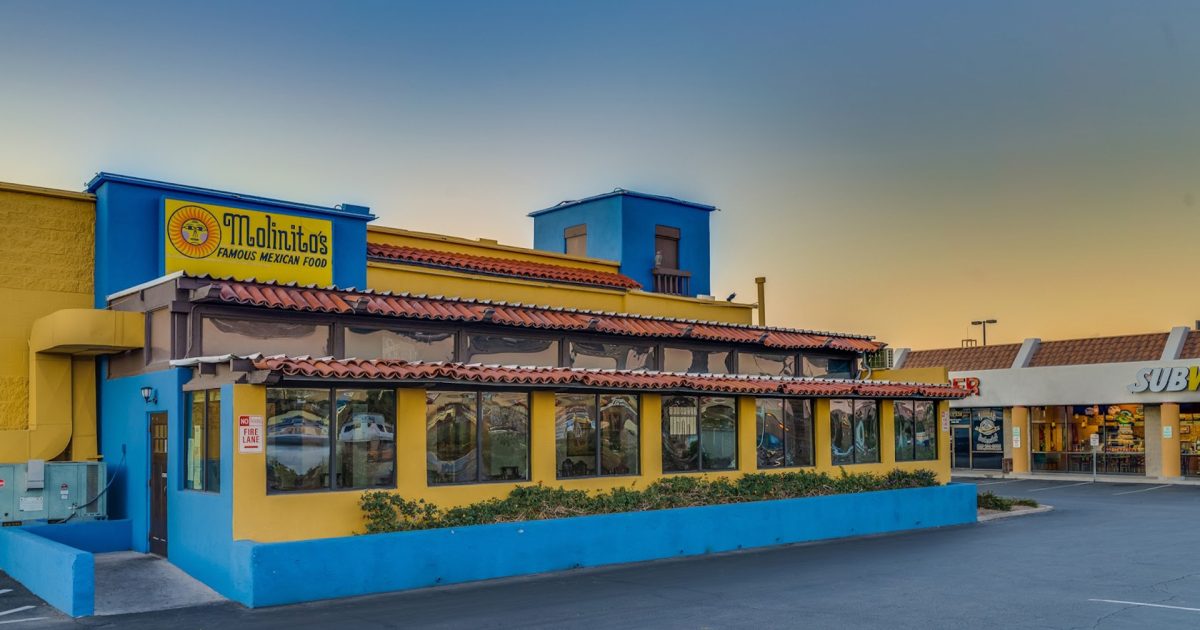 El Molinito on Ina Road - Discover Marana | Discover Marana