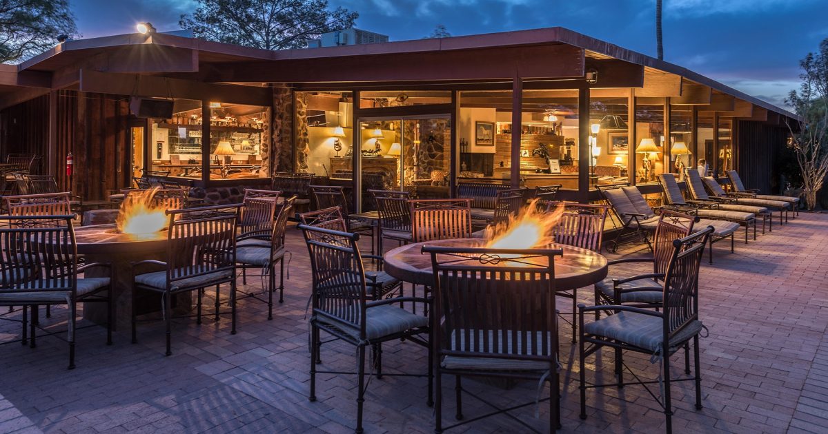 White Stallion Ranch Evening Dining - Discover Marana | Discover Marana