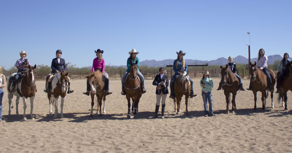 Cortaro Equestrian Center | Discover Marana