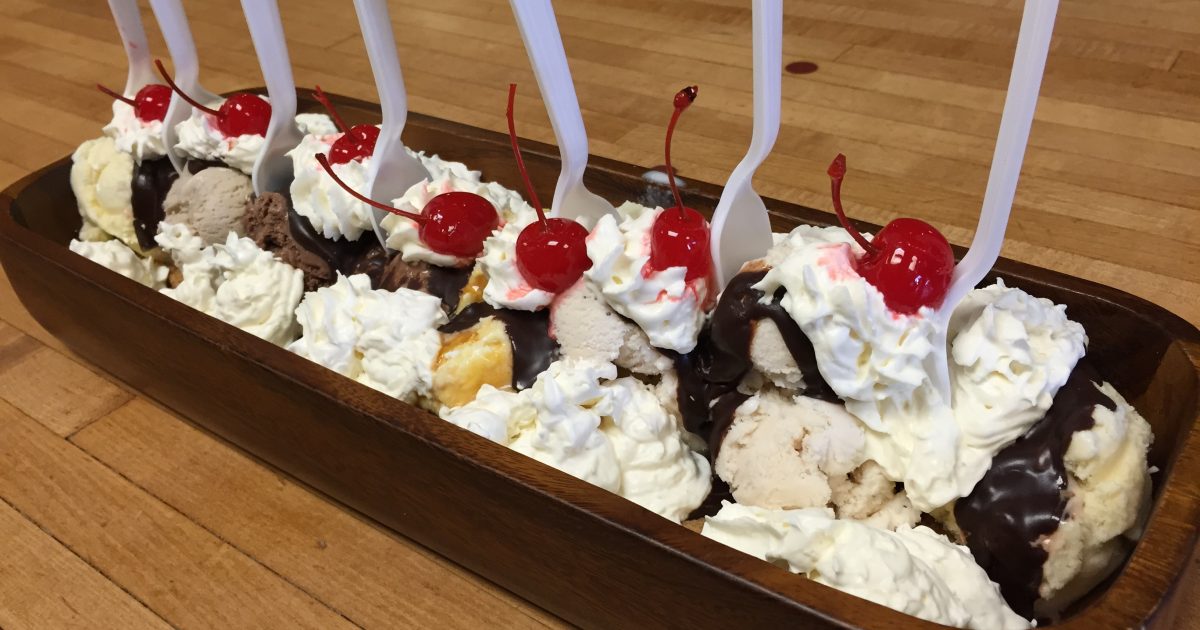 The Screamery | Discover Marana