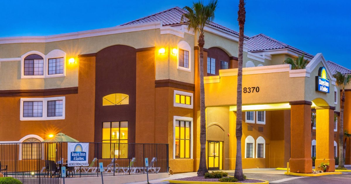 Days Inn & Suites Tucson/Marana - Discover Marana | Discover Marana
