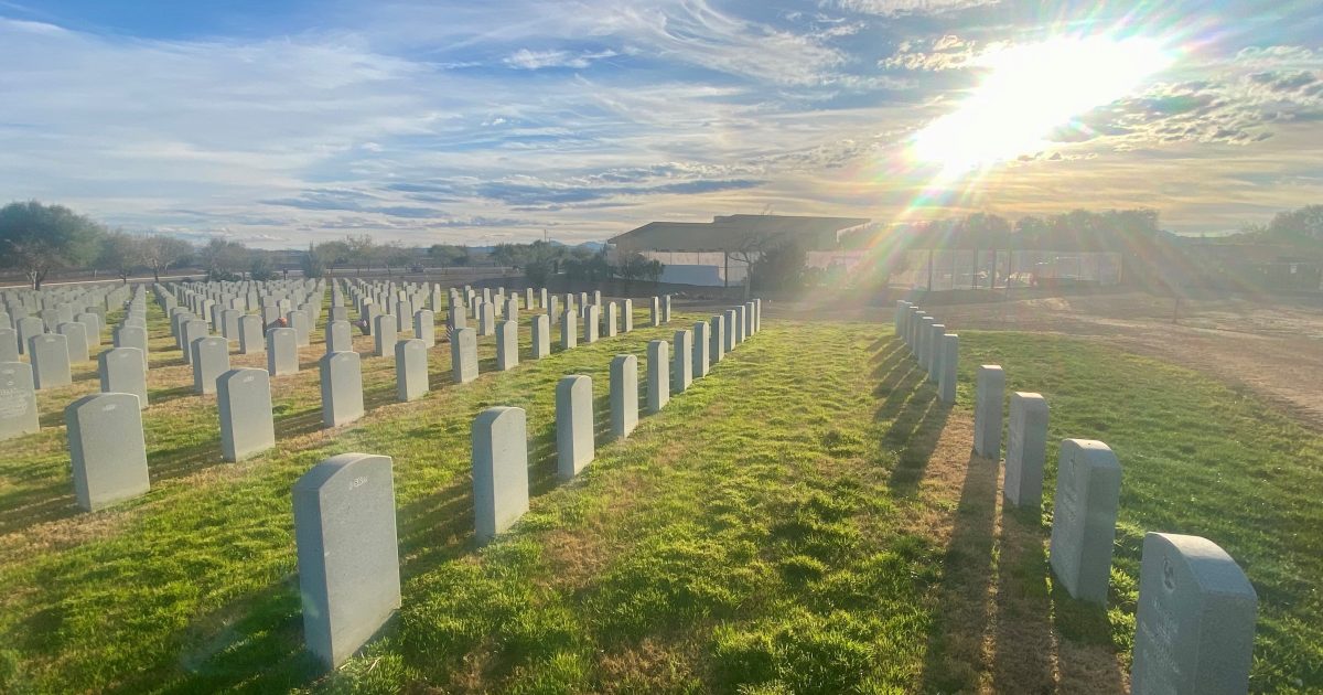 Honoring Heroes as a Purple Heart Town | Marana, Arizona | Discover Marana