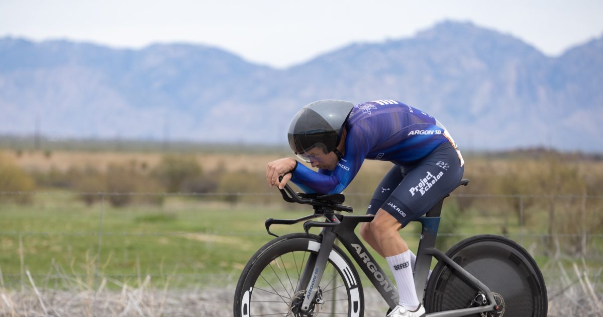 Tucson Bicycle Classic Marana Time Trial | Premier Cycling Event in ...