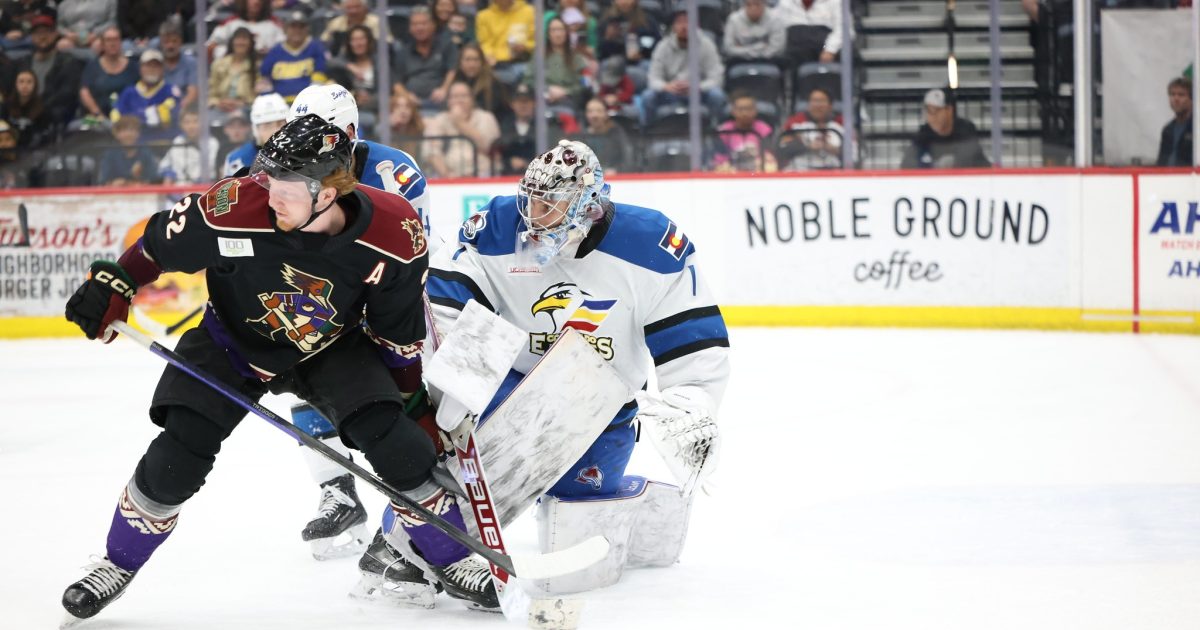 Tucson Roadrunners Feature the Town of Marana | Discover Marana ...