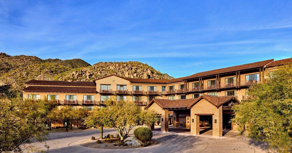 Silent Nights, Starry Skies & Sweet Adventures at The Ritz-Carlton ...