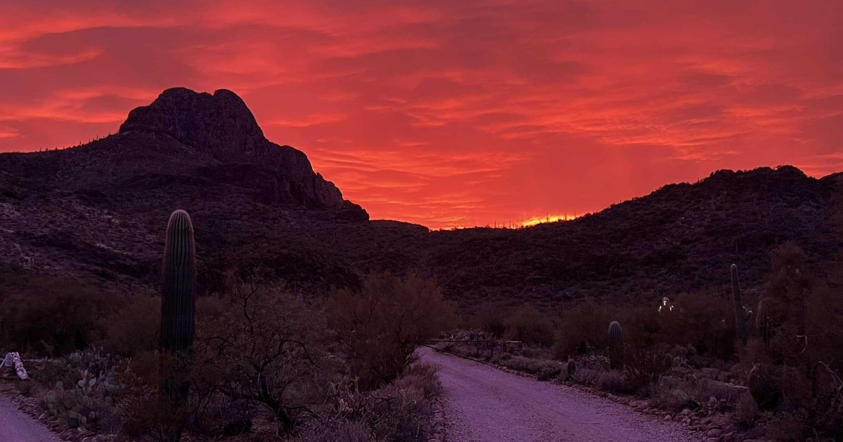 Marana, AZ Recognized as Rising Star Global Travel Destination for 2026 ...
