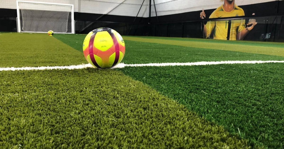 Tucson Soccer Center | Discover Marana