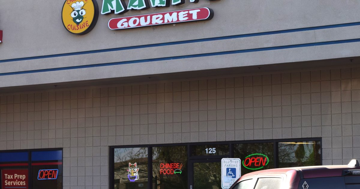 Mantis Gourmet: Authentic Chinese Cuisine in Marana, Arizona | Discover ...