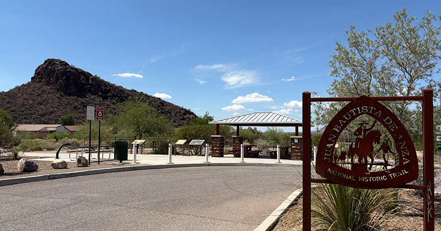 Guide to the Juan Bautista de Anza Trail in Marana | Discover Marana