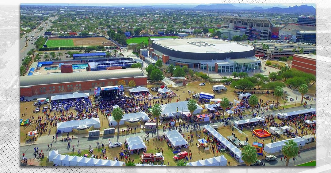Visitor’s Guide to the Arizona Bowl | Discover Marana