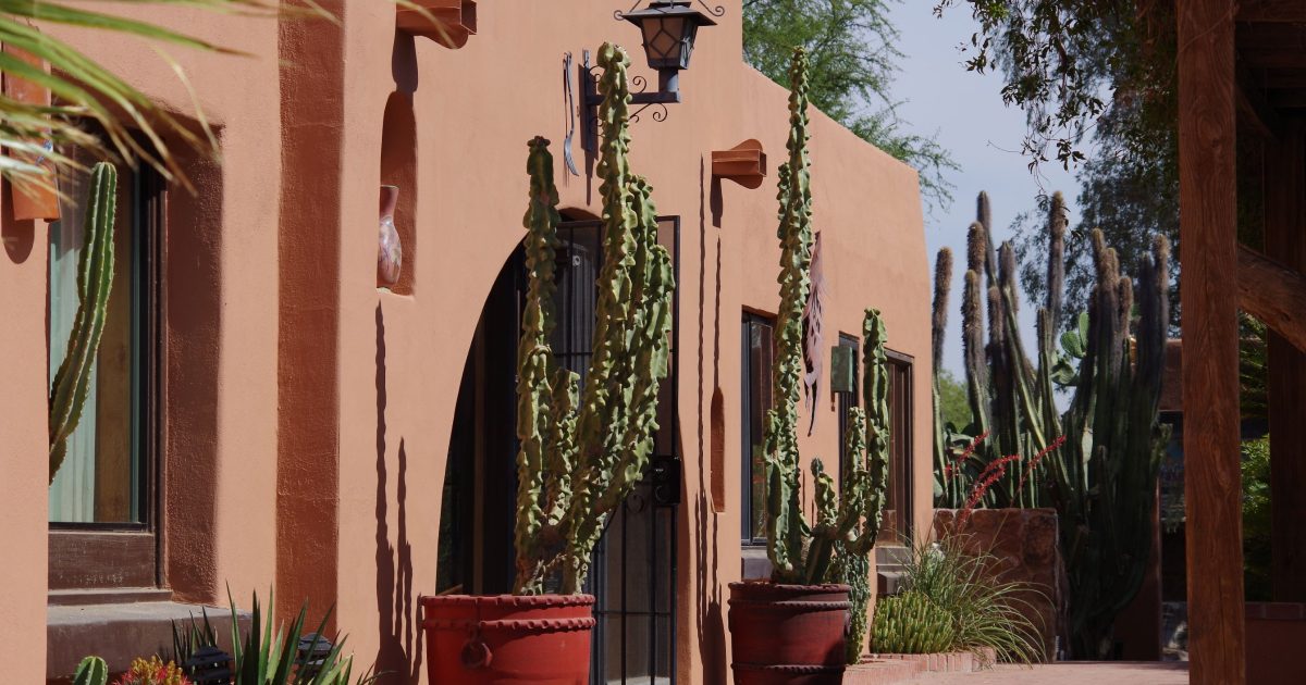 Dude Ranching in and around Marana | Discover Marana