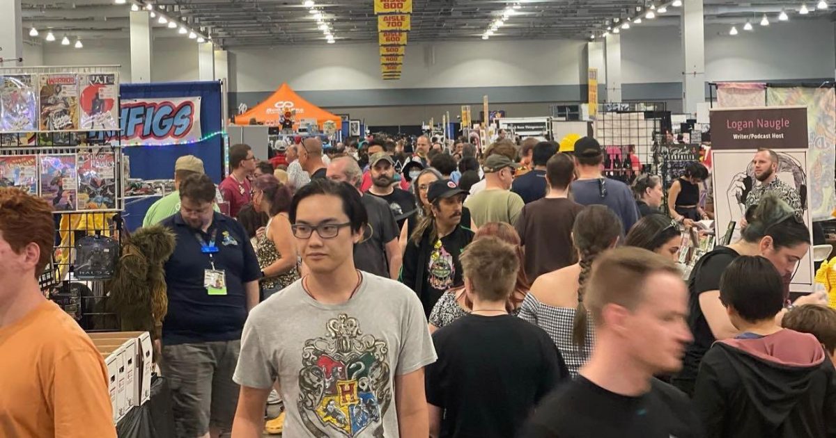 Tucson Comic Con 2025: Tickets & Hours Info | Discover Marana