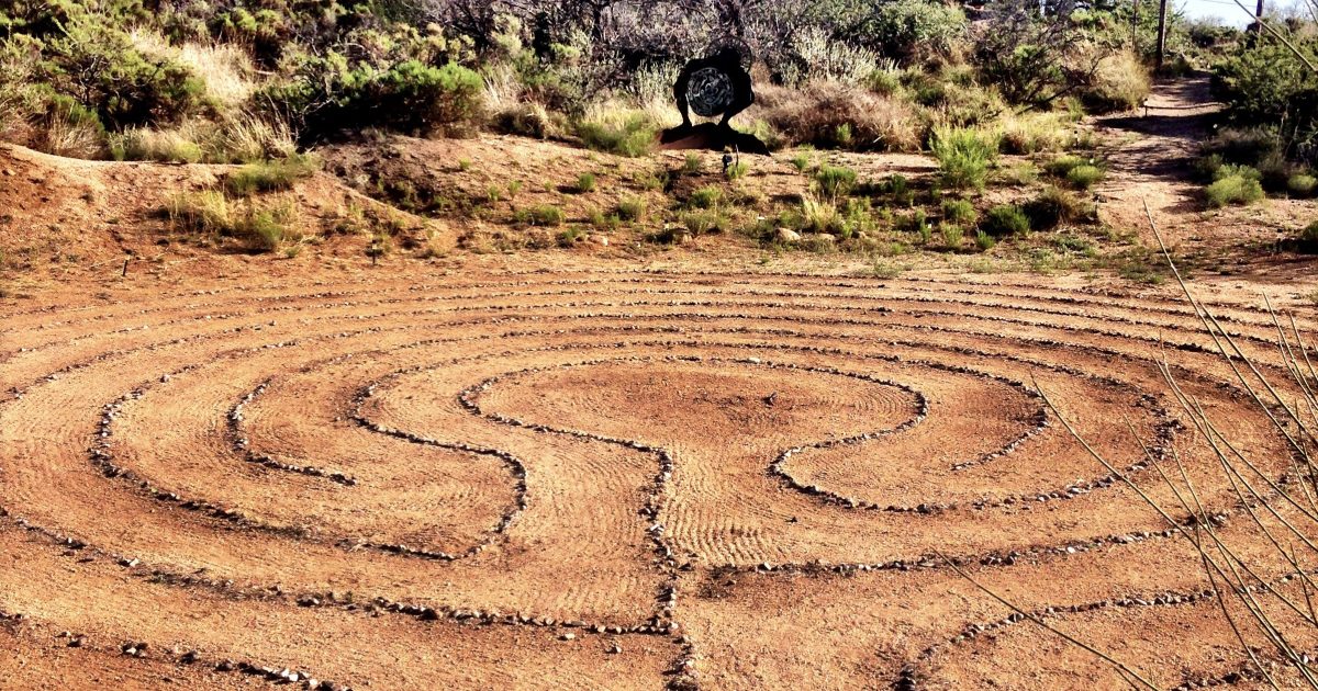 Sculpture Park | Triangle L ART RANCH | Oracle, Arizona | Discover Marana