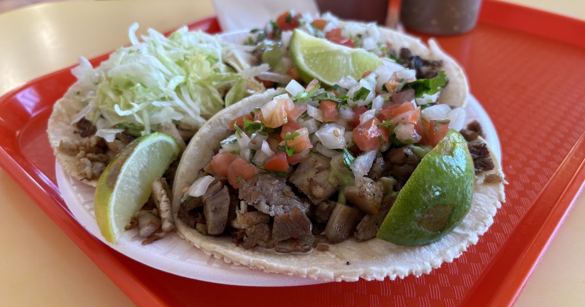Nico's Mexican Food in Marana | Discover Marana