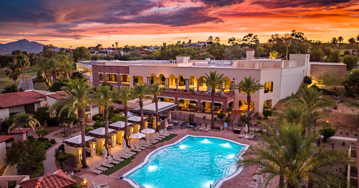 Omni Tucson National Resort | Golf, Spa & Luxury Stay near Marana ...