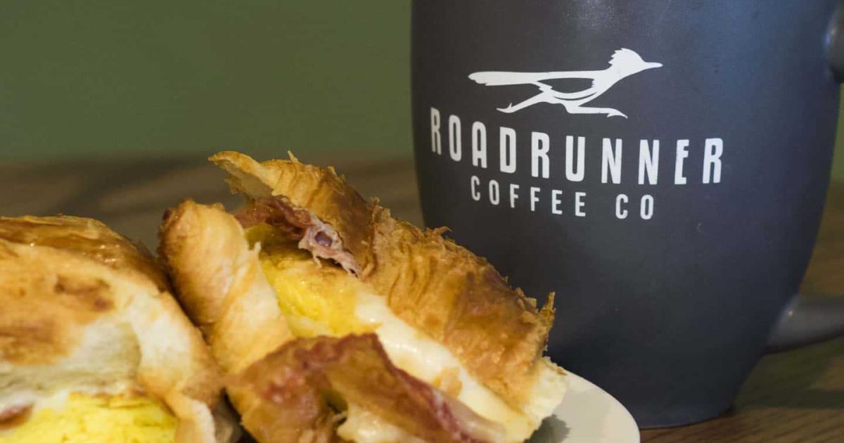 Roadrunner Coffee Co. - Discover Marana | Discover Marana