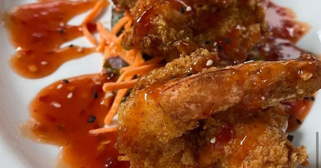 Trident Grill IV - Discover Marana | Discover Marana