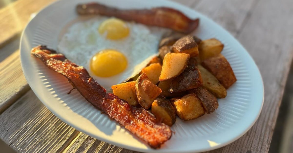 Top 9 Breakfast Restaurants in Marana, AZ | Discover Marana